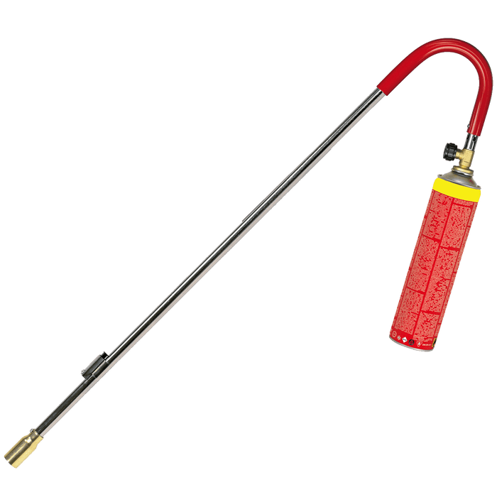 Buy weed burners with piezo ignition online - WALTER Tools