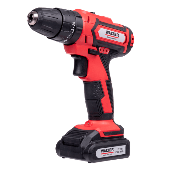 Buy Drills online - WALTER Werkzeuge