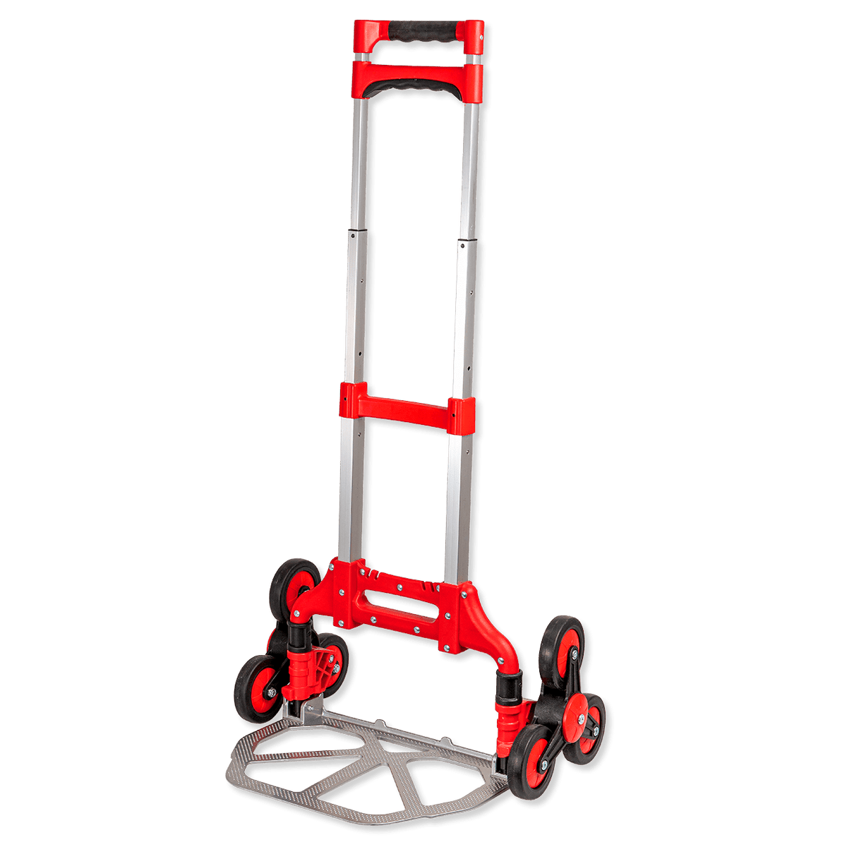 Buy step and stair transport trolleys online - WALTER Tools