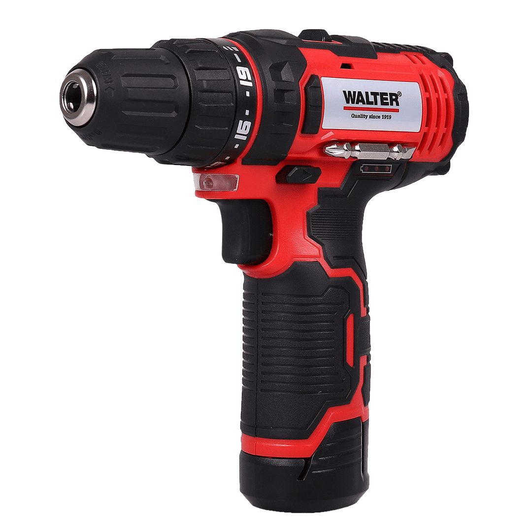 Buy Drills online - WALTER Werkzeuge