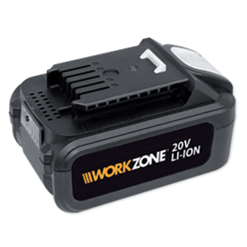 Buy replacement 20 V batteries online - WALTER Tools