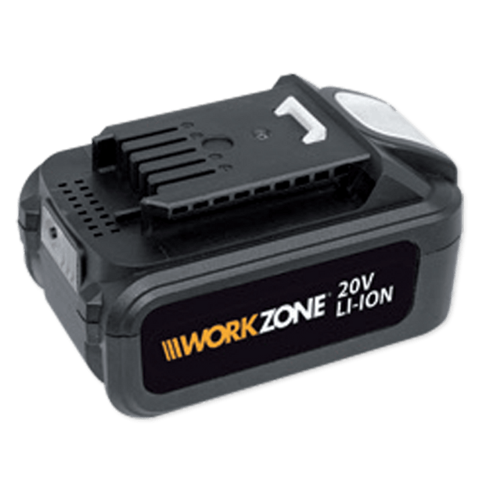 Buy replacement 20 V batteries online - WALTER Tools