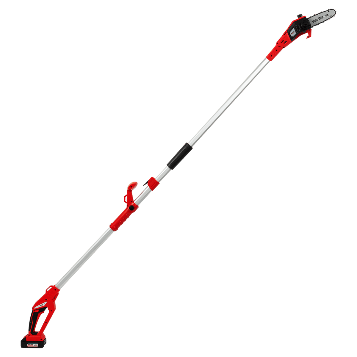 Buy Li-Ion cordless pole pruner 20 V online - WALTER Tools