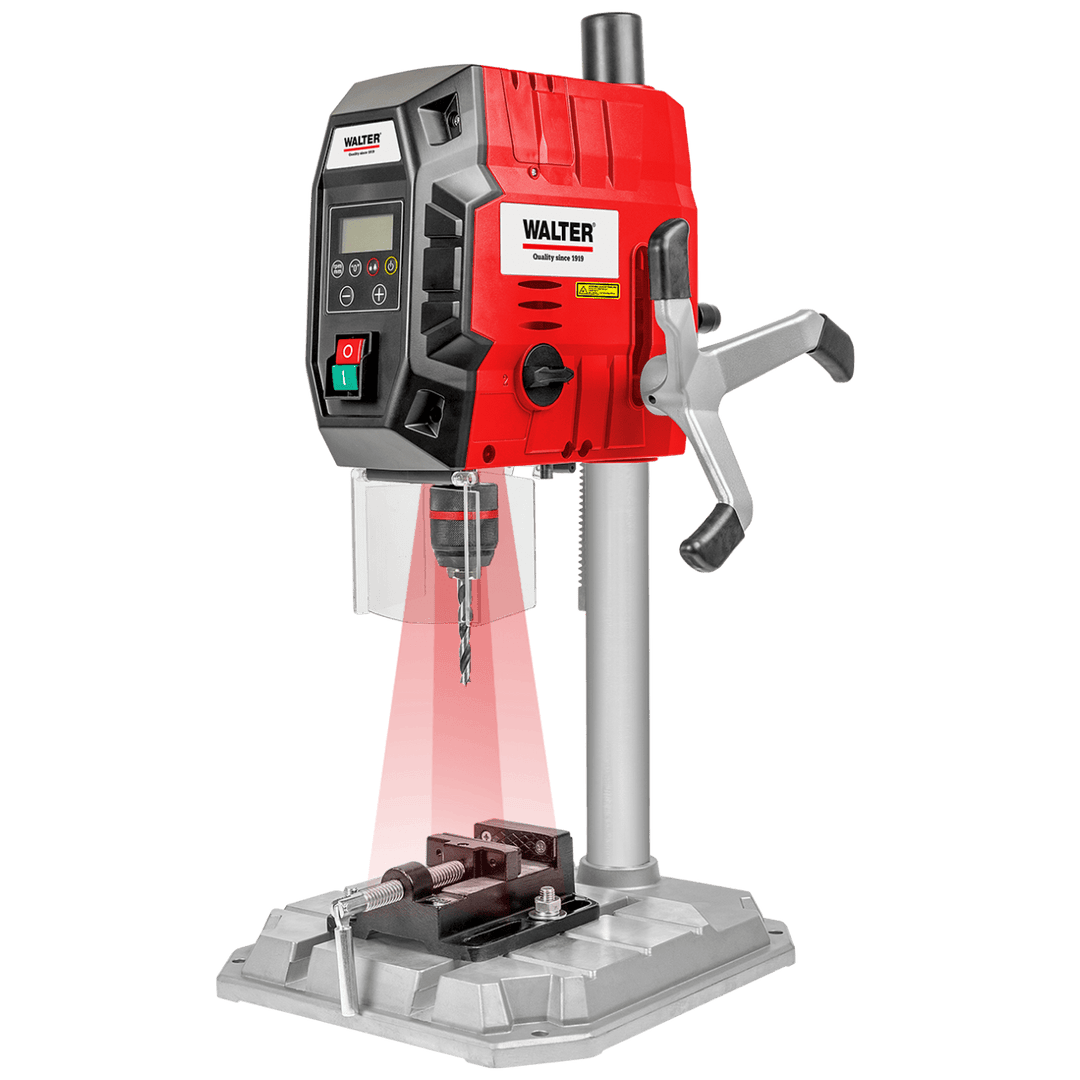 WALTER Werkzeuge Online shop | Buy tools & accessories online.