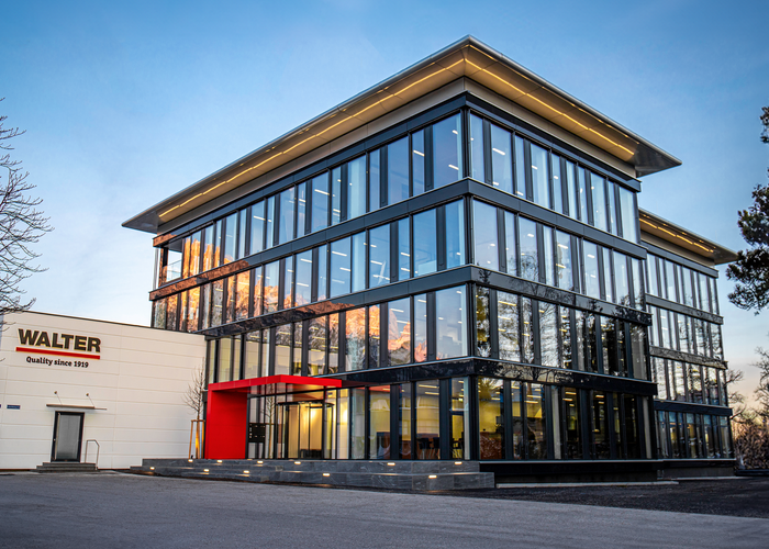 WALTER Werkzeuge Online shop | Buy tools & accessories online.