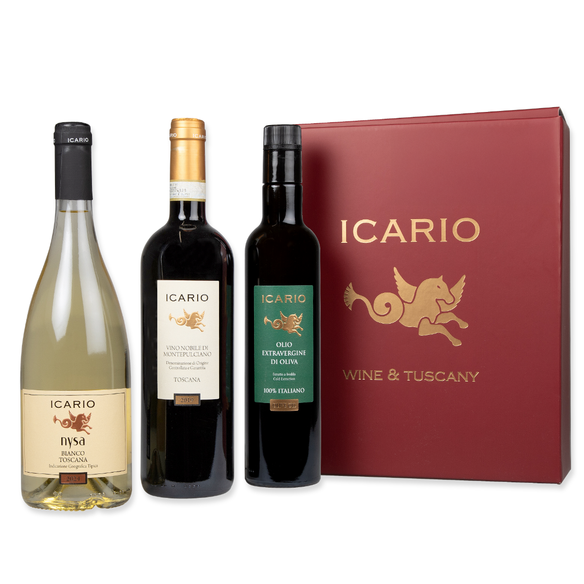 Icario Geschenkbox online kaufen - WALTER Werkzeuge